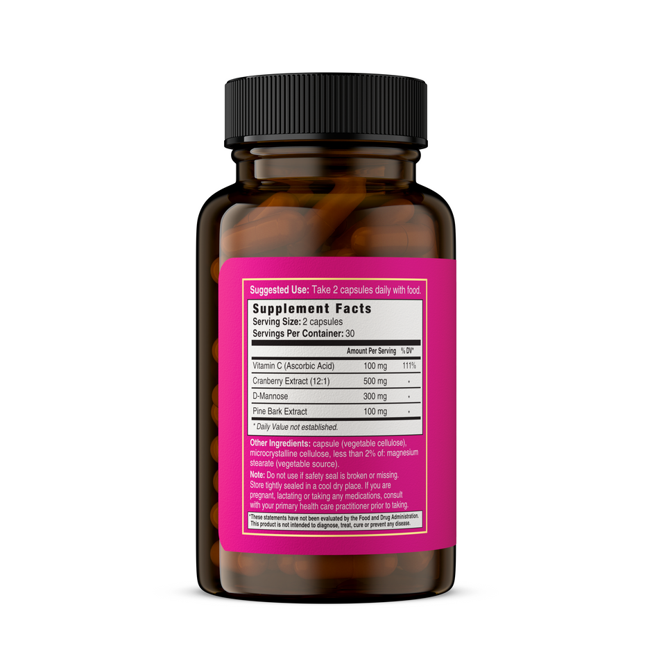 Vita Bloom Labs Physician Formulated Supplements